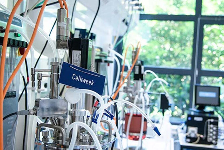 Intravacc – Next-generation vaccines from the experts